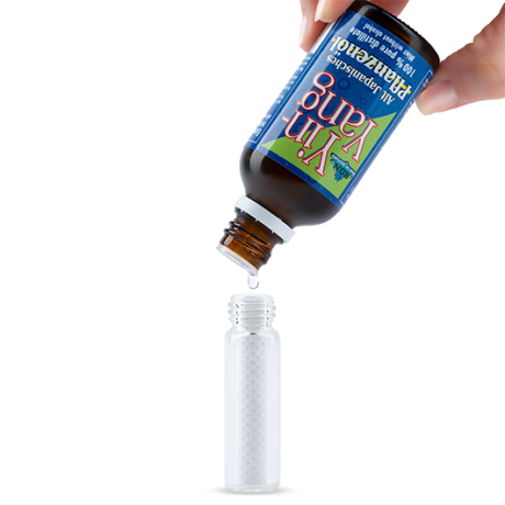 Bonaso Miracle Stick (Refillable Inhaler) – Best of Nature
